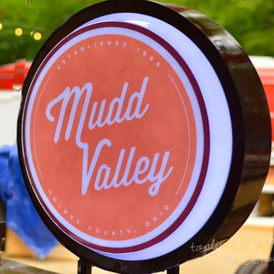 Neon Signs, Neon, Suspended LOGO + CAFE and Arrow, Marquee Signs, Word ...