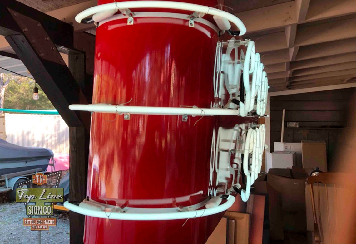 Neon, Neon Signs, Real Neon, Custom Signs, Marquee Signs, Speed Shop ...