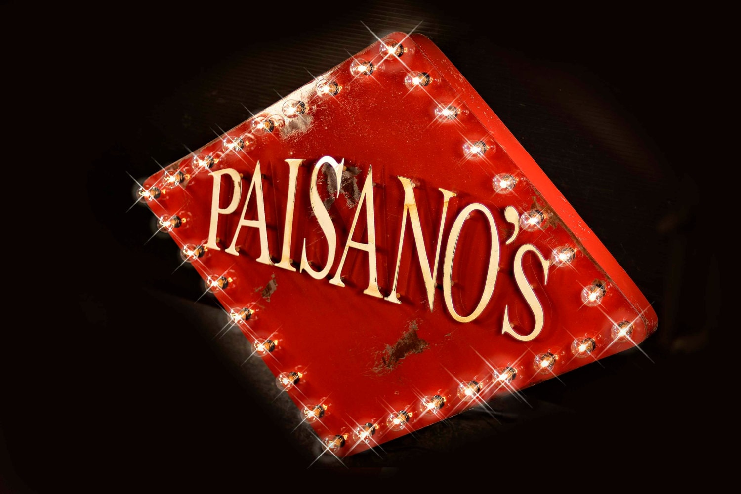 Custom Marquee Sign Your Logo Inspired Lighted Metal MARQUEE - Etsy