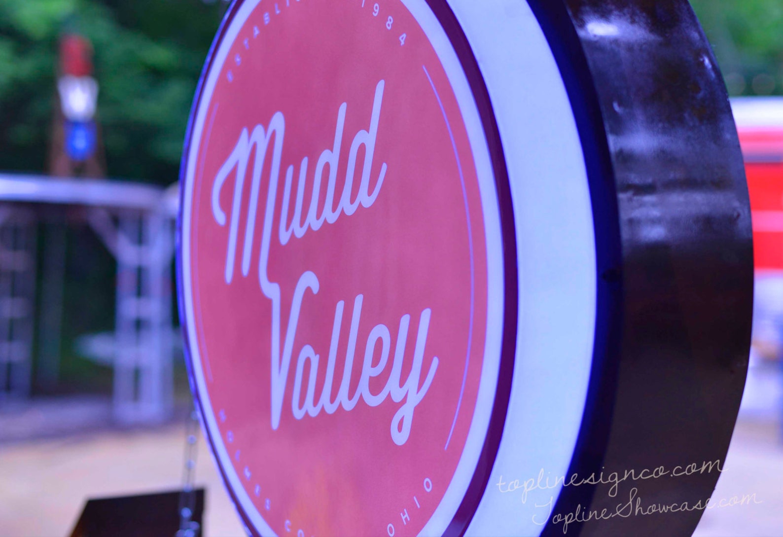 Neon Signs, Neon, Suspended LOGO + CAFE and Arrow, Marquee Signs, Word ...