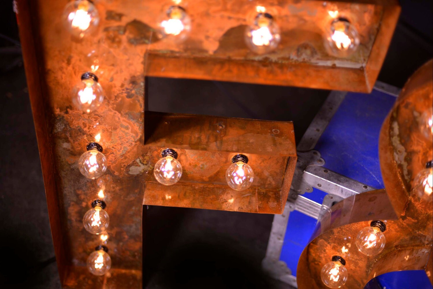 Marquee signs custom signs Marquee letters marquee light | Etsy