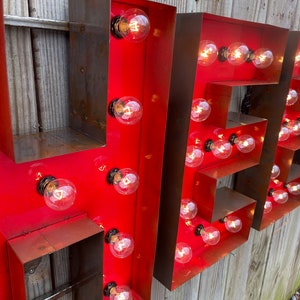 Pizza Sign, Say Cheese Marquee Sign, PIZZA Custom Sign , Pizza Sign ...