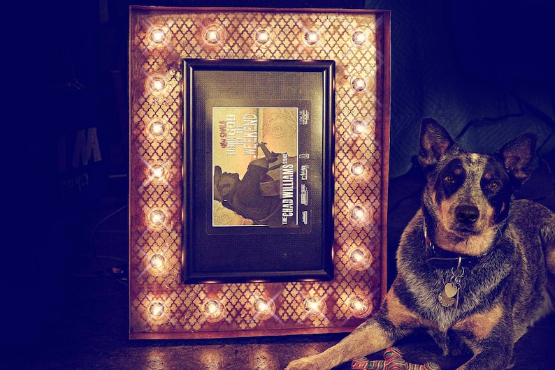 Trade show Marquee Display Marquee Poster Display Marquee | Etsy