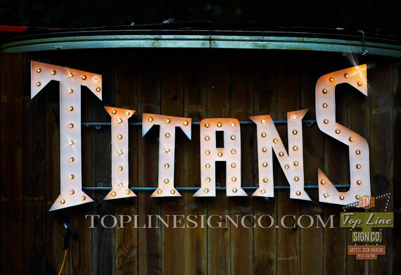 Logo Signs Custom Marquee Sign custom signs Restaurant | Etsy