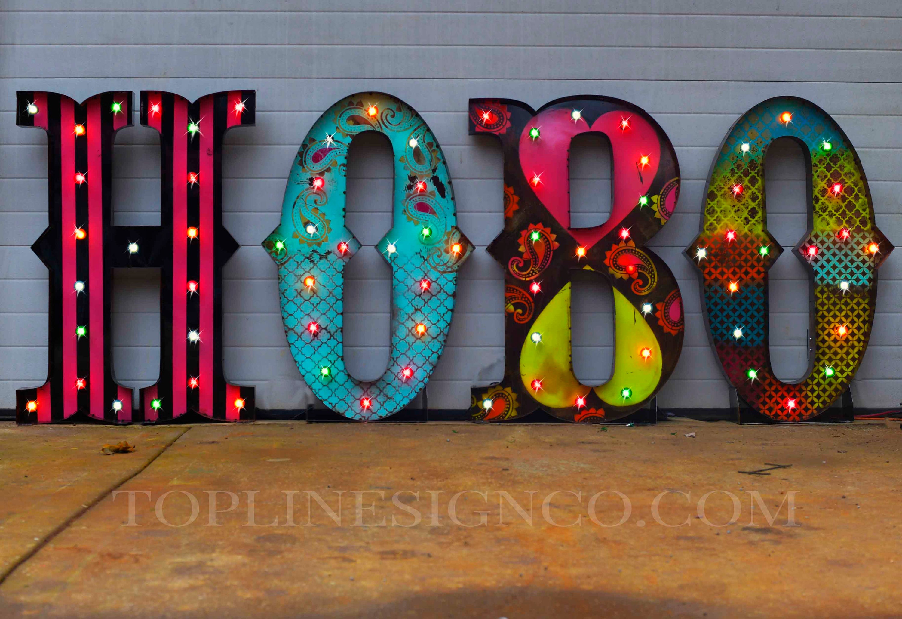 Custom Signs Marquee Signs Marquee Package Marquee Light - Etsy