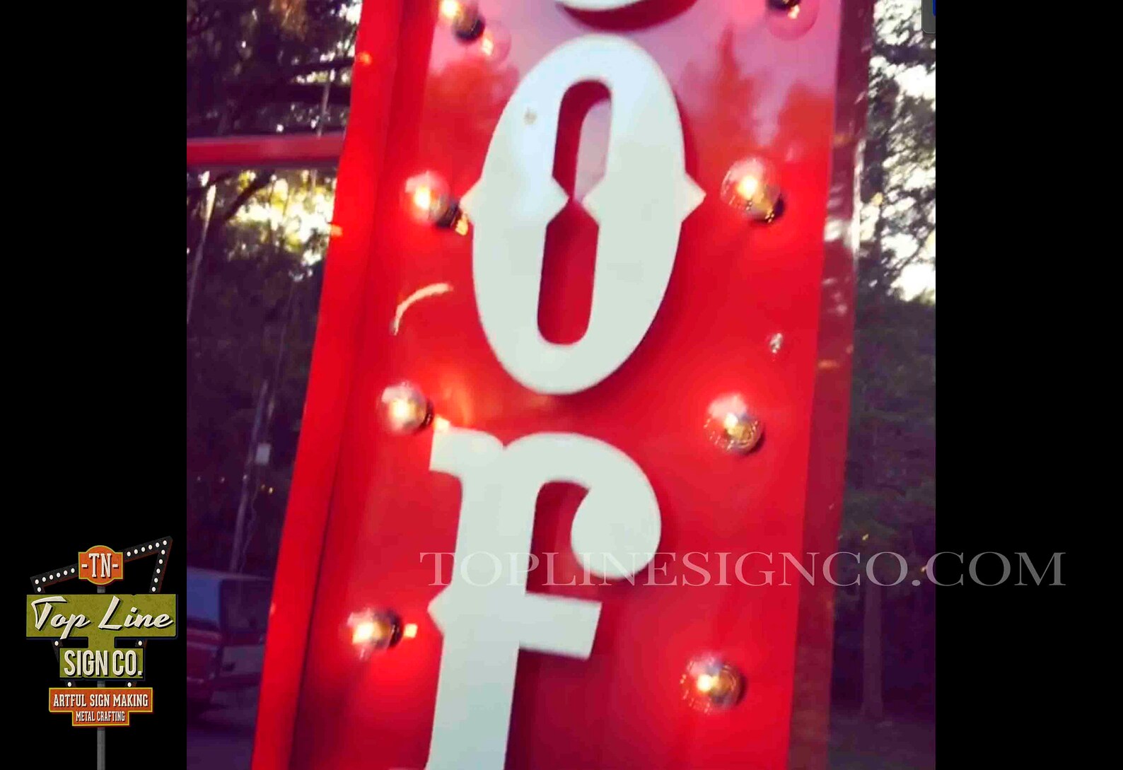 Coffee Arrow Custom Signs Neon Signs Custom Coffee Marquee - Etsy