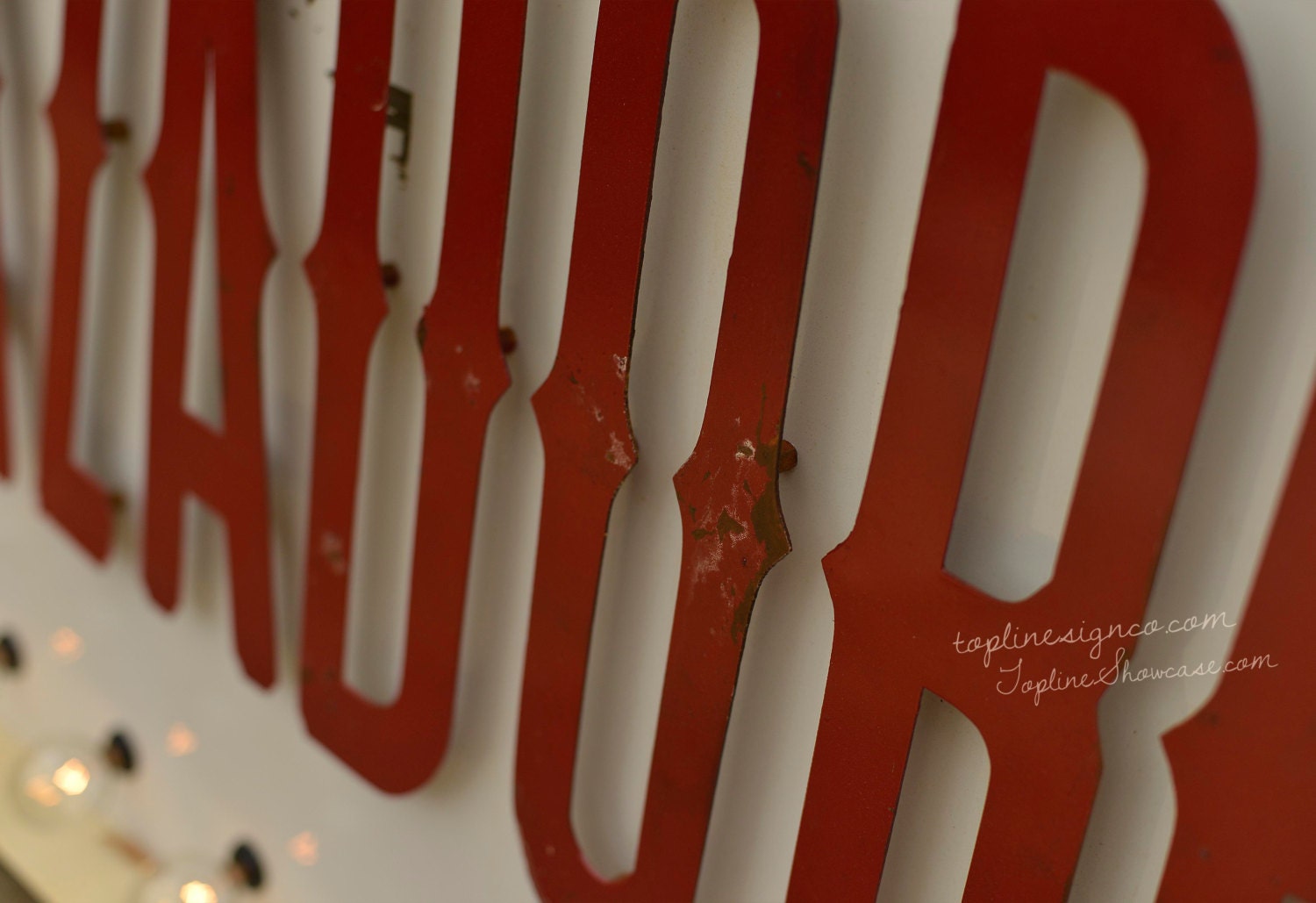 Custom Marquee Sign Custom Sign Your Logo Inspired Lighted | Etsy