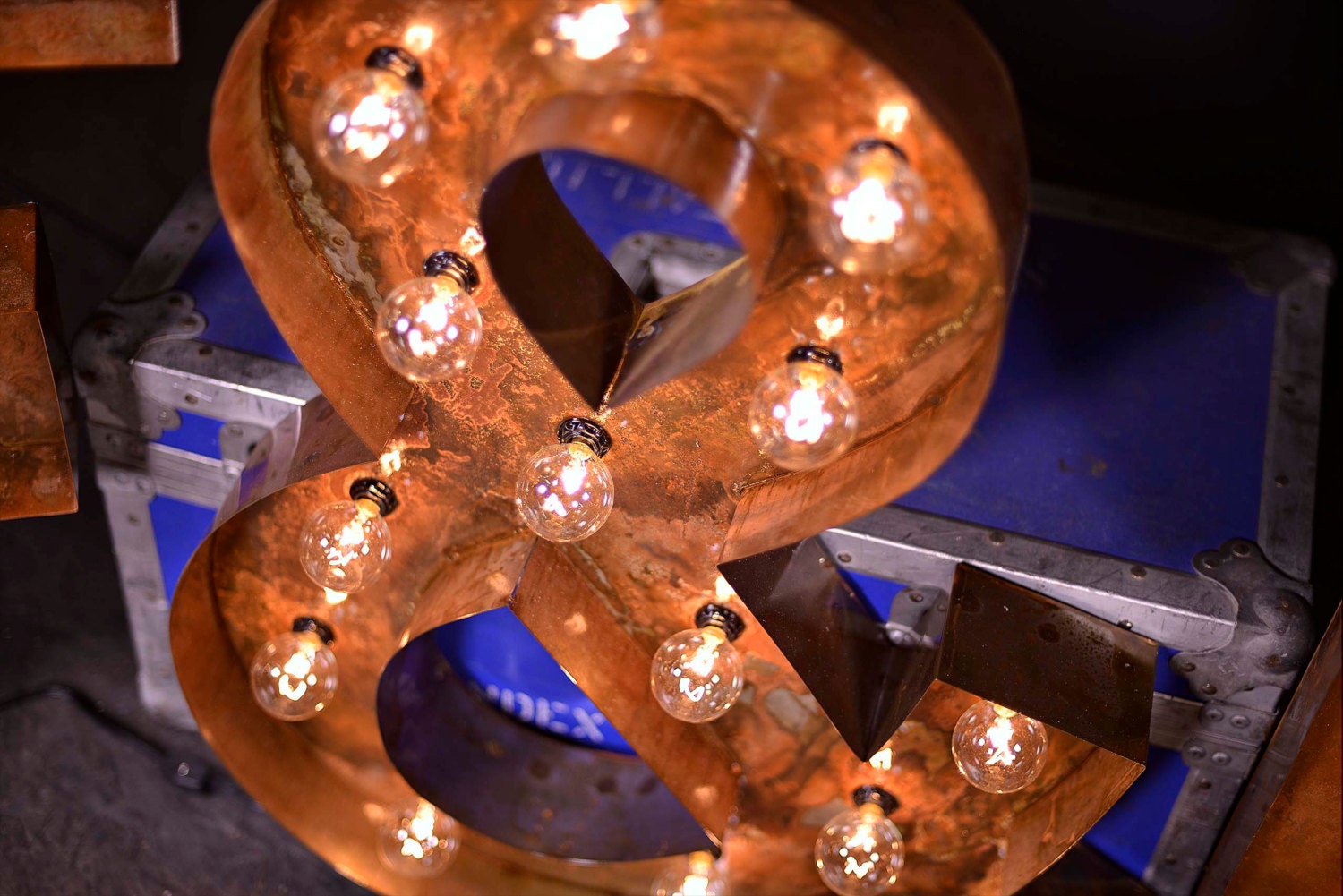 Marquee signs custom signs Marquee letters marquee light | Etsy