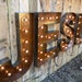 Jesus Sign Church Sign Custom Signs Neon Signs Custom - Etsy