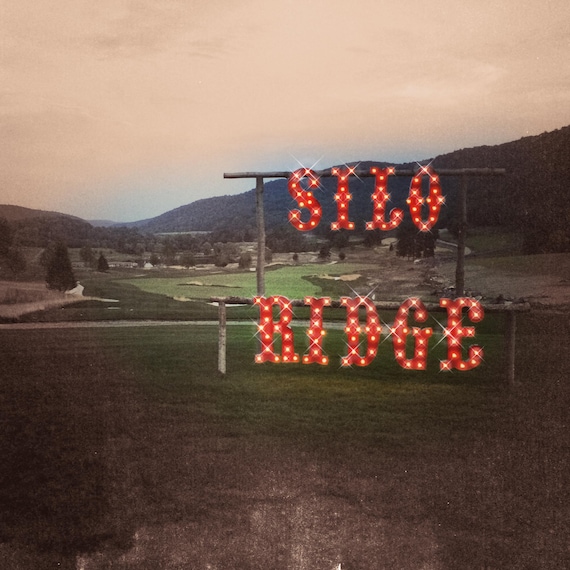 Commercial Marquee Signs