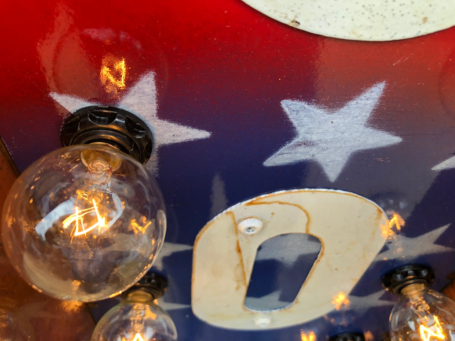 Verbiage Arrow Sign Beer Sign Custom Signs Neon Signs | Etsy