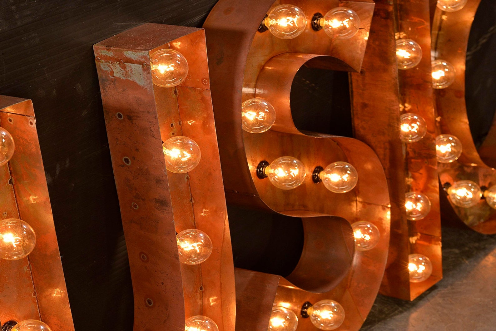 Music Marquee Sign Music Lighted Metal MARQUEE SIGN Carnival - Etsy