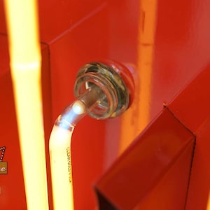 Neon, Neon Signs, Real Neon, Glass Neon, Custom Signs, Marquee Signs ...