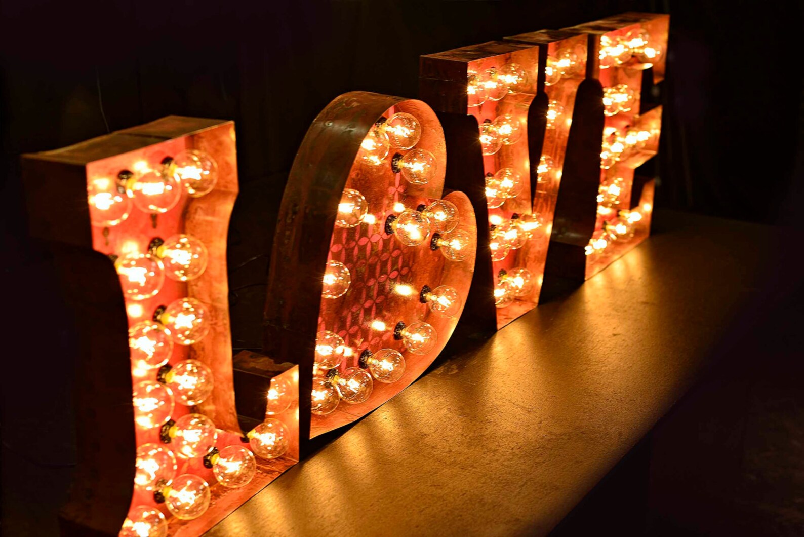 Love Marquee Package Marquee letter marquee light wedding | Etsy