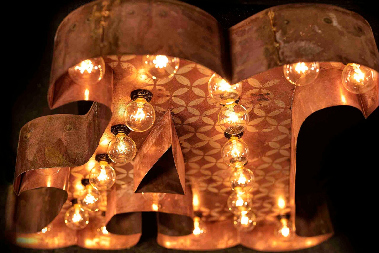 36 Marquee Letter Marquee Light Carnival Letter - Etsy