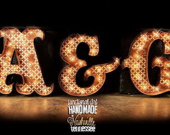 Open Sign Marquee Open Sign Marquee Letter Marquee Sign - Etsy