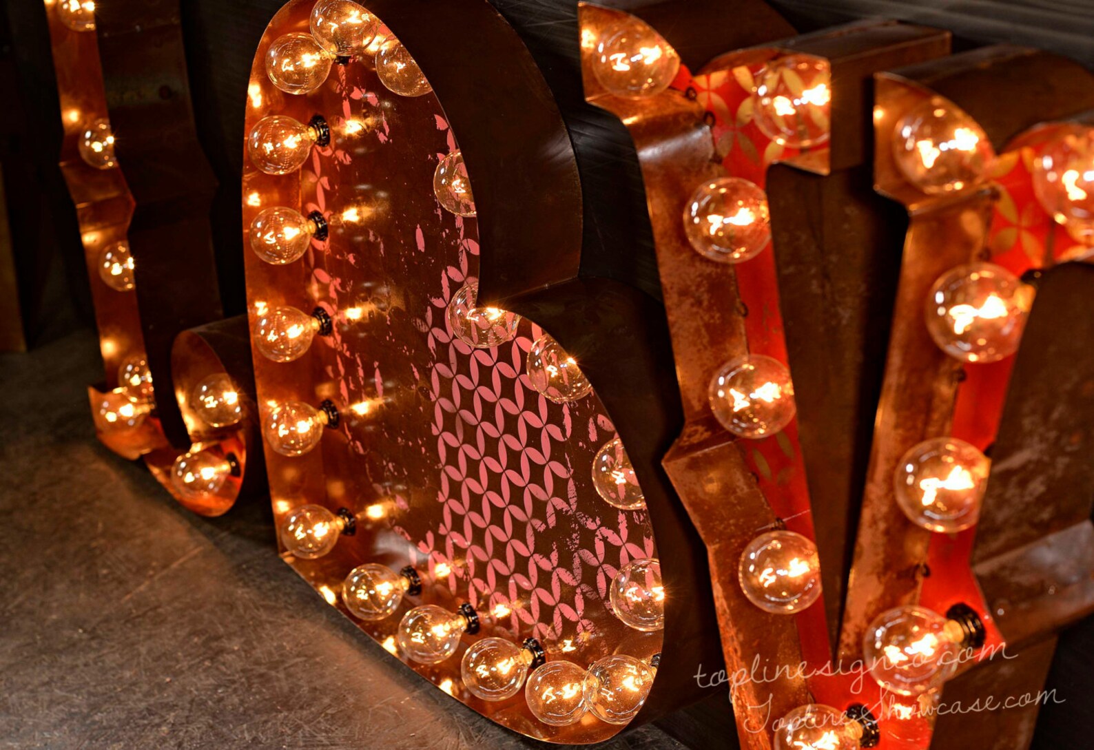 Love Marquee Package, Marquee Light, Carnival Letter, Wedding Sign ...