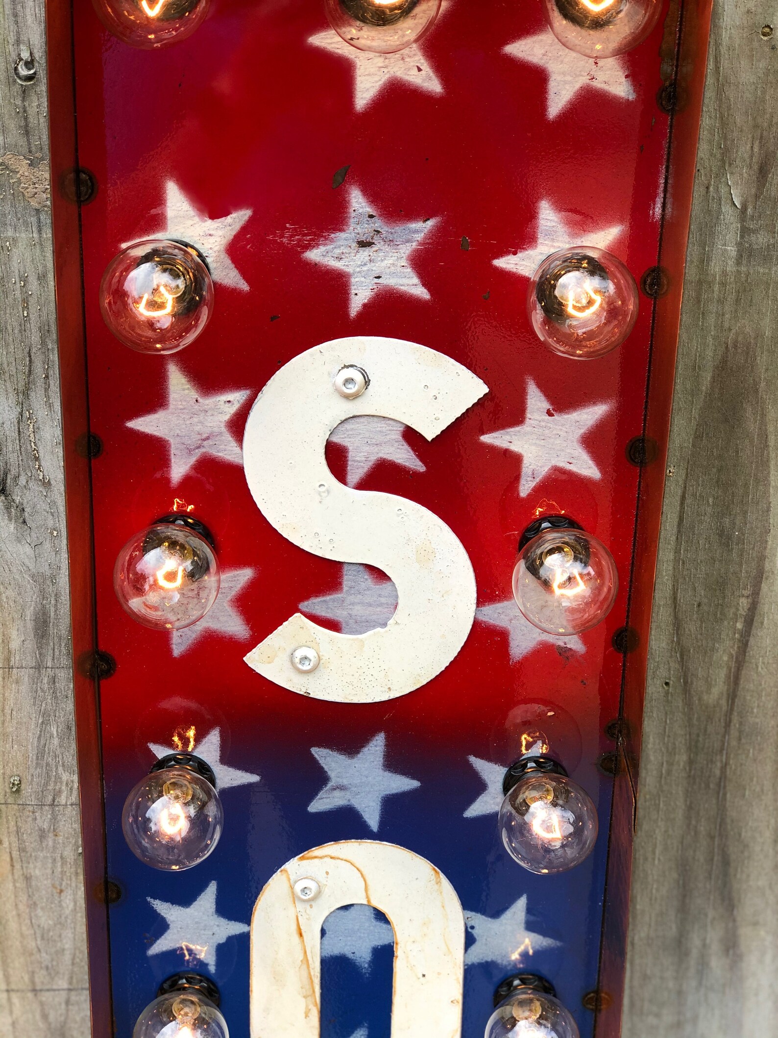 Verbiage Arrow Sign Beer Sign Custom Signs Neon Signs | Etsy