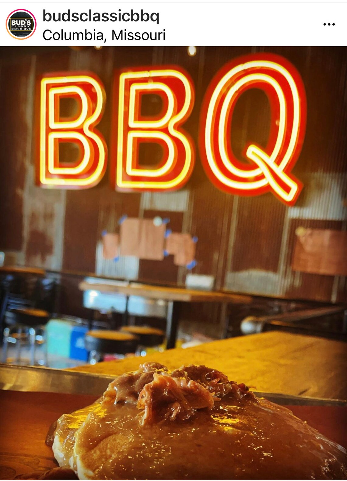 Neon, BBQ SIGN, Neon Signs, Real Neon, Custom Signs, Marquee Signs ...