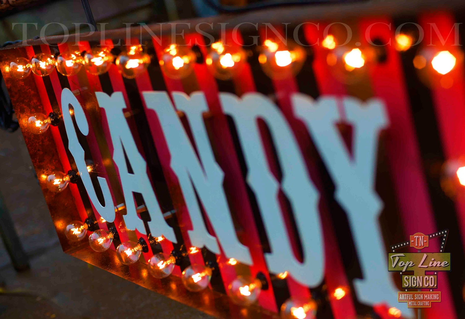 Custom Signs Marquee Signs Custom Signs Vintage Marquee - Etsy