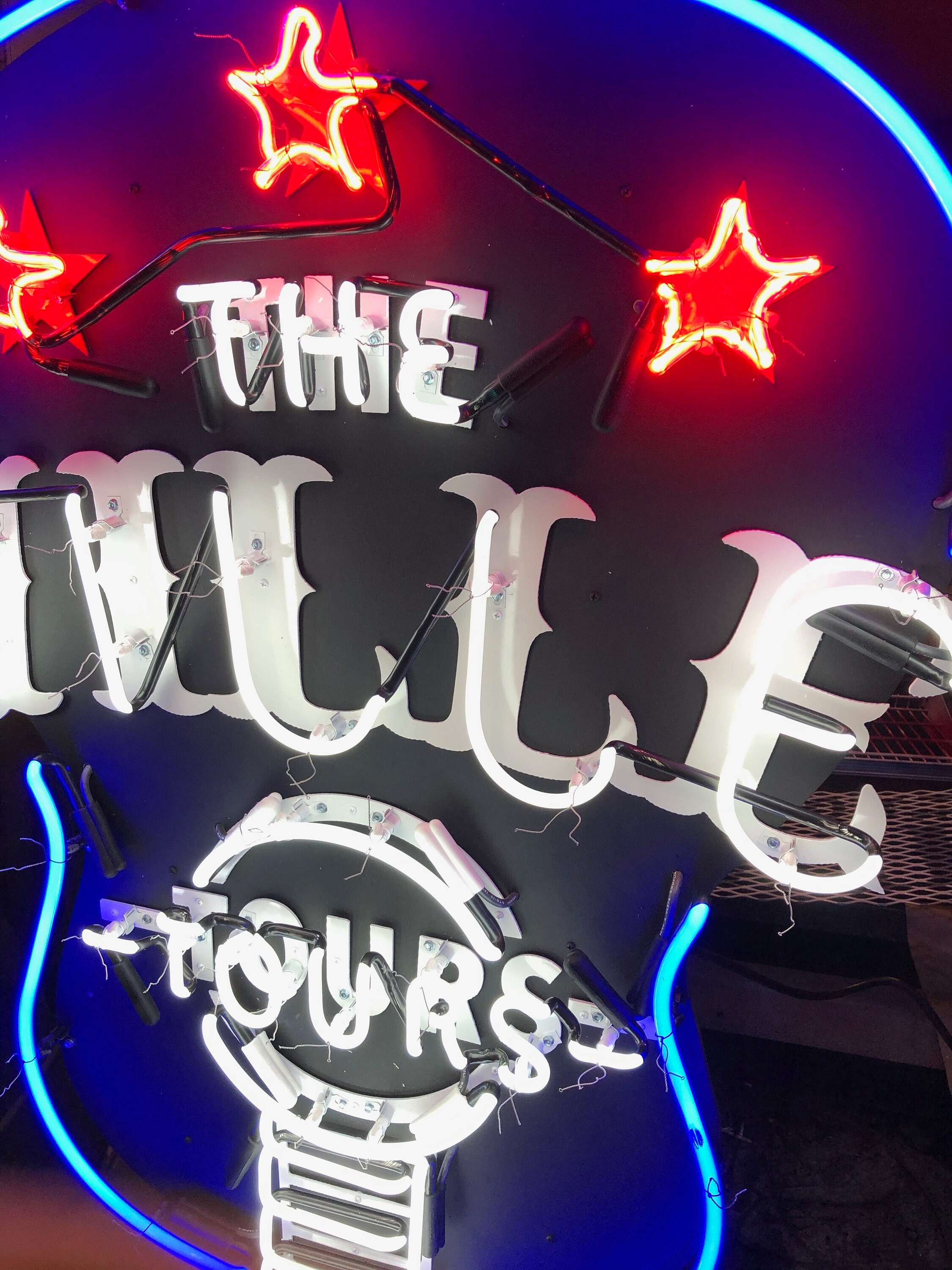 Neon Neon Signs real neon Custom signs Custom Neon Guitar | Etsy