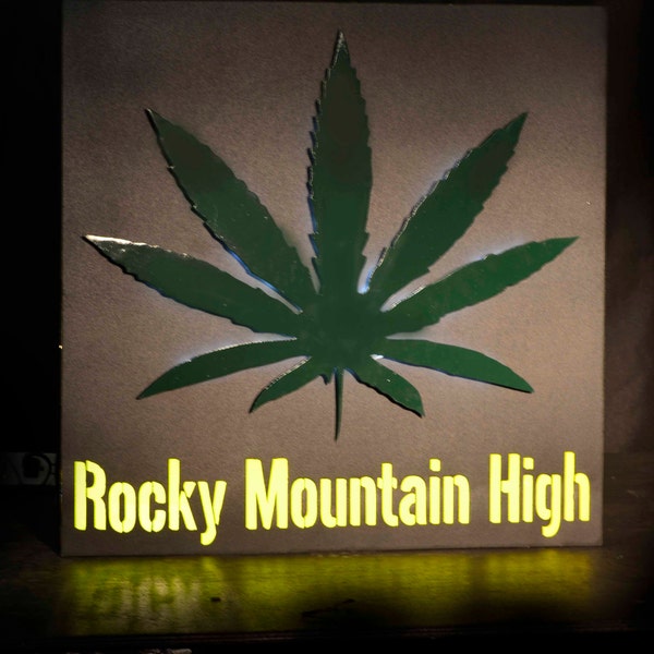 Dispensary Signs - Etsy