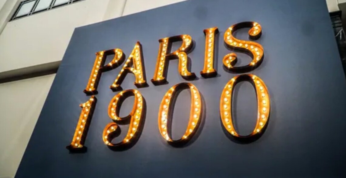 Custom Sign, Paris Sign, Custom Signs, Marquee Sign, Marquee Light ...