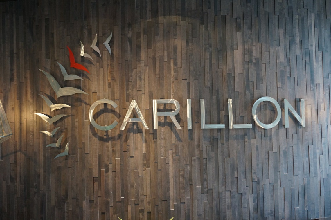 Metal LOGO Wall Art, Your Logo Inspired Metal Wall Art, Logo Inspried ...