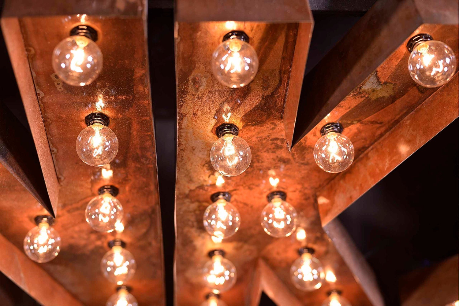 Custom Signs Marquee Signs Marquee Letter Marquee Letters | Etsy