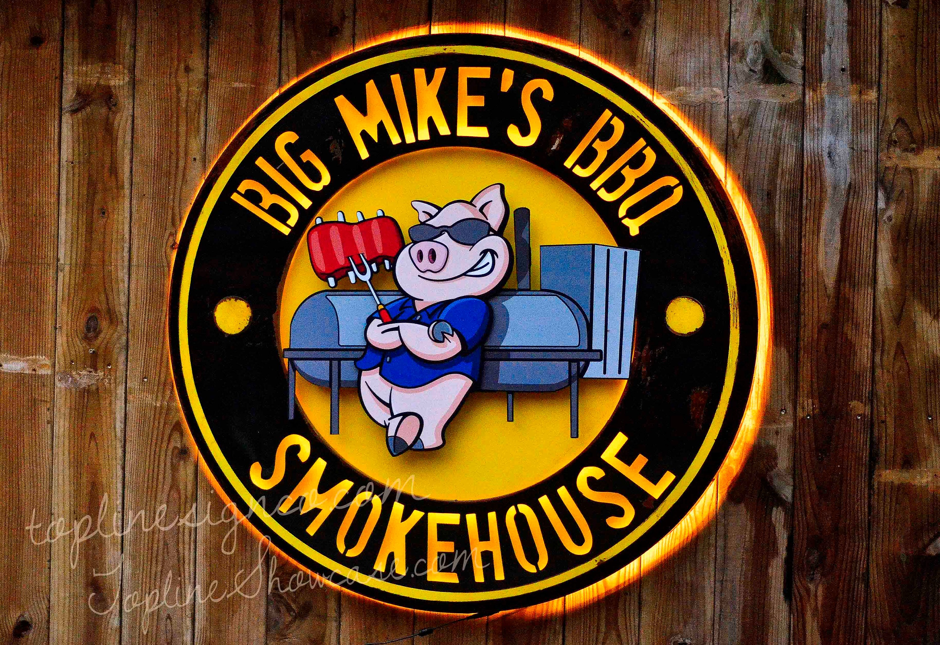 Custom Signs Custom Logo Marquee Sign Business Sign | Etsy