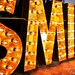 Custom Signs, Neon Signs, Neon, Marquee Letter, Lighted Metal MARQUEE ...