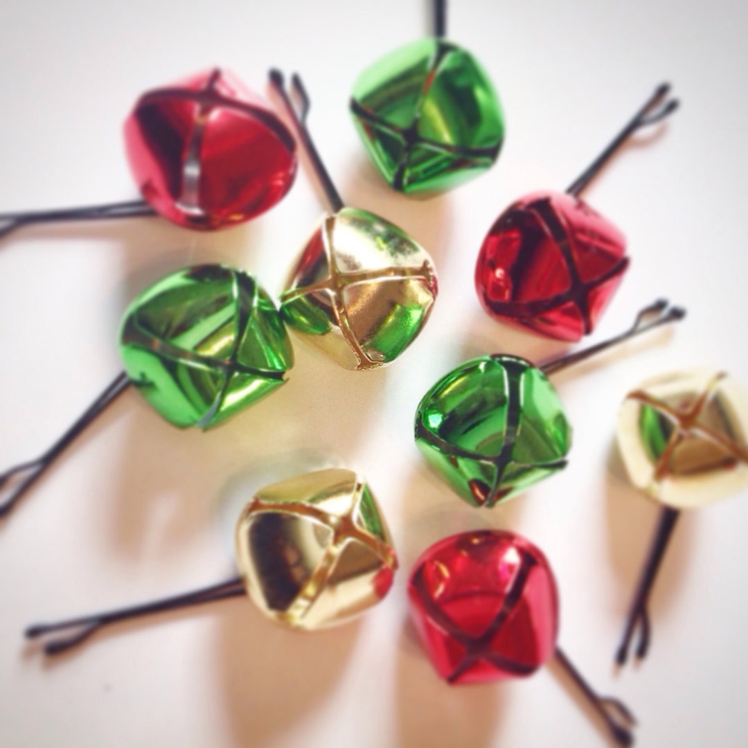 Christmas Beard Bells Beard Ornaments Beard Art Baubles Christmas Beard ...