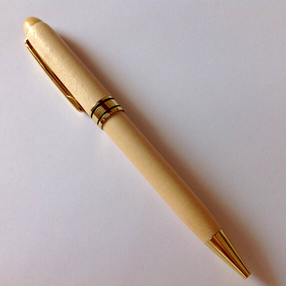 Birch wood pen Home & Living Office & School Supplies Office etna.com.pe
