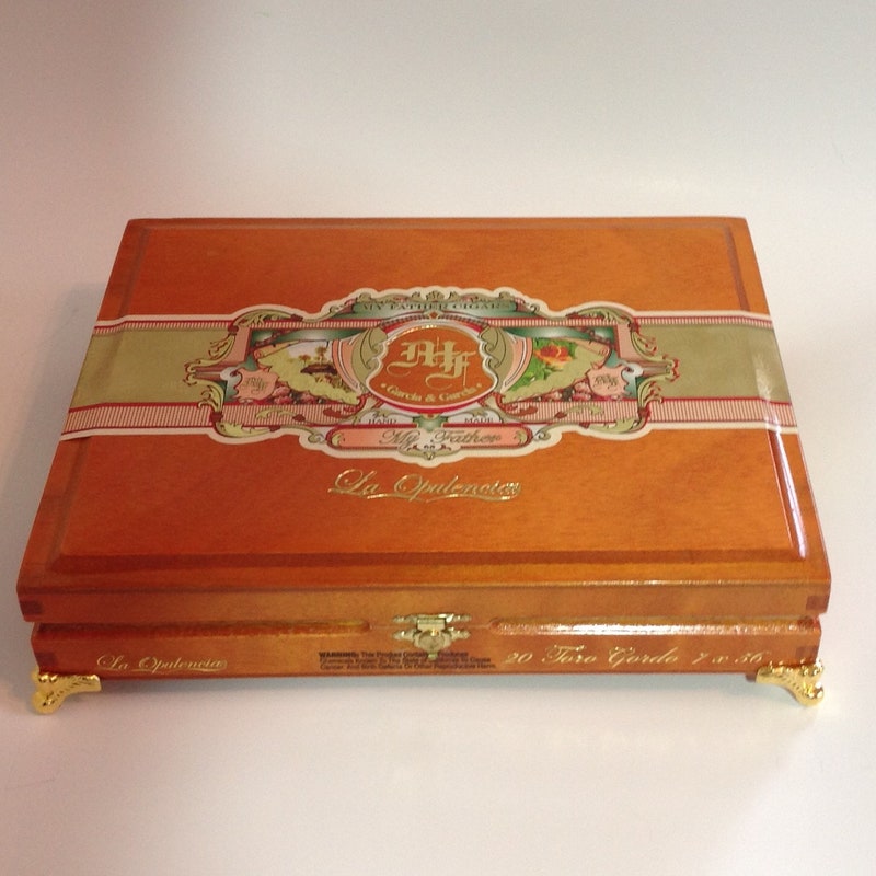 Cigar Jewelry - Etsy