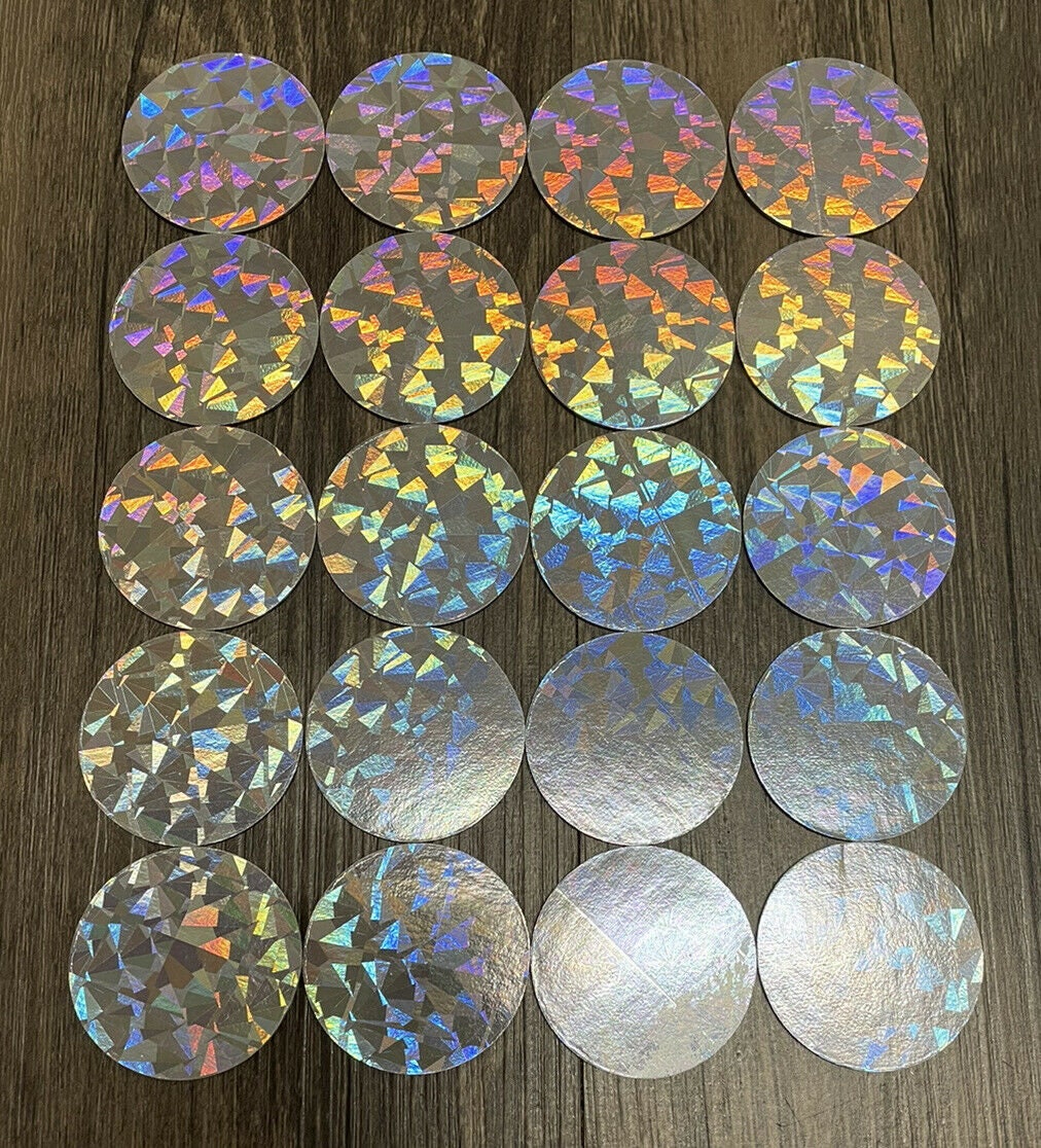 Nintendo Pogs Milkcaps Custom Made New Complete Set of 20 Pogs | Etsy