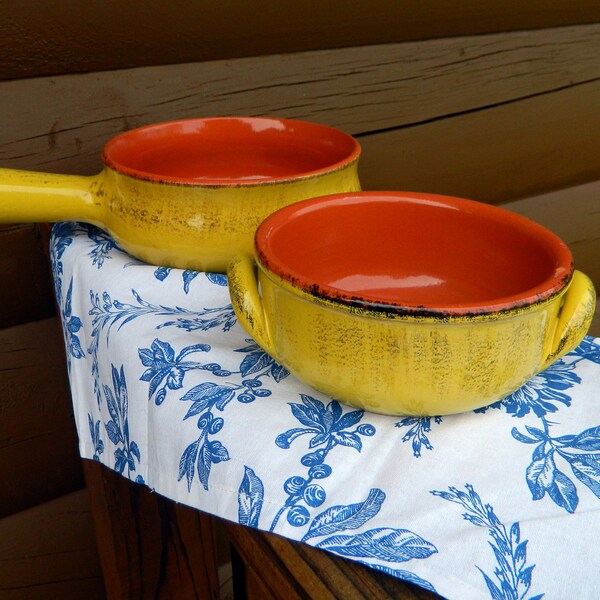 De Silva Pottery - Etsy