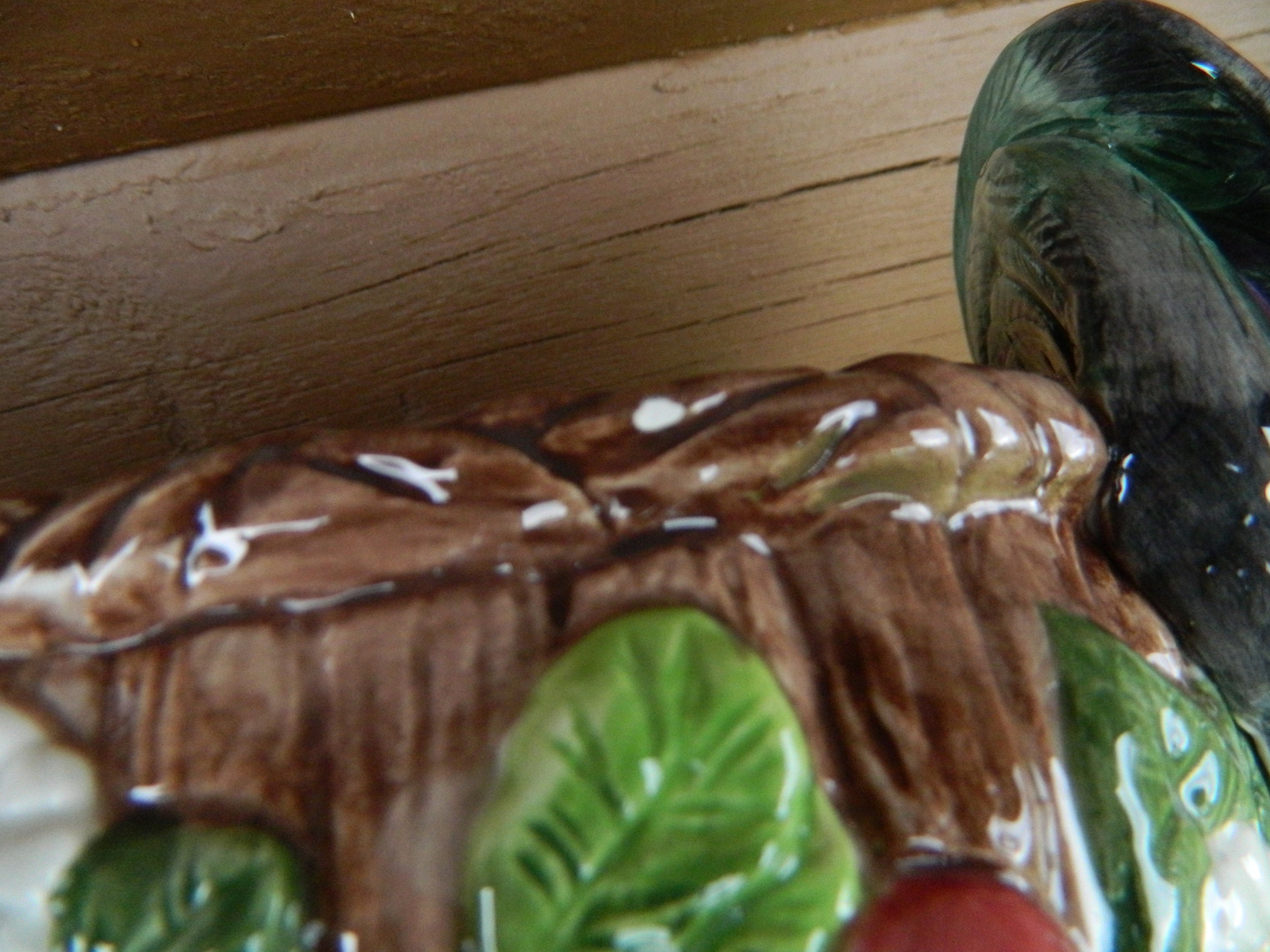 Fitz & Floyd Rooster Celery Cracker Tray Dish - Etsy