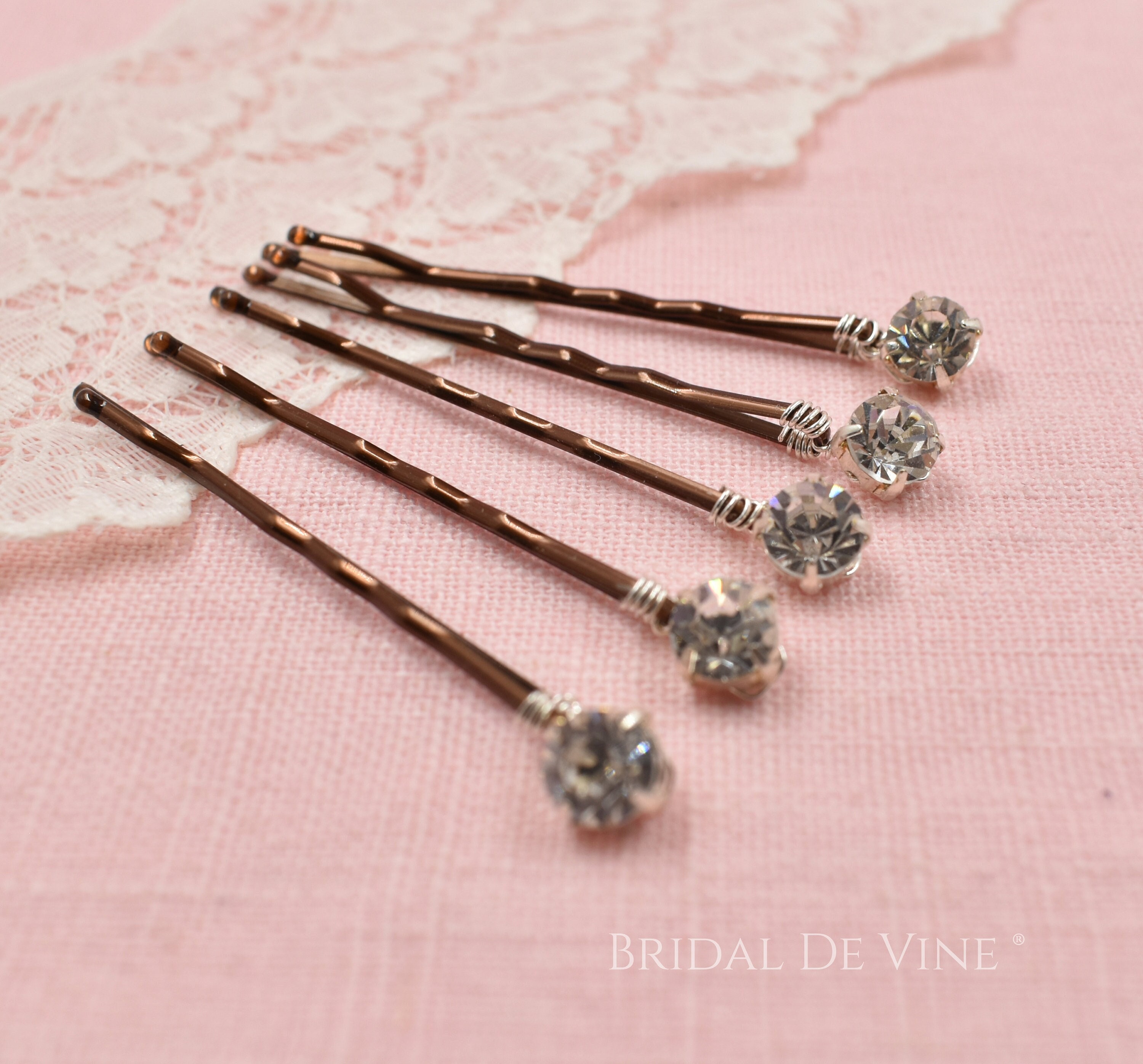 Diamante Hair Pins Small 6mm Rhinestone Hair Grip Bobby Pins Bridal Hair Accessories Bridesmaids Hair Pins Gold Pins Blonde Bobby Pins Etsy Ireland