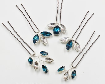 Teal Accessories - Etsy
