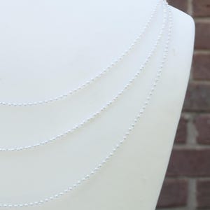 Bridal Back Necklace, Back Jewellery, Backdrop Jewellery, Draping ...