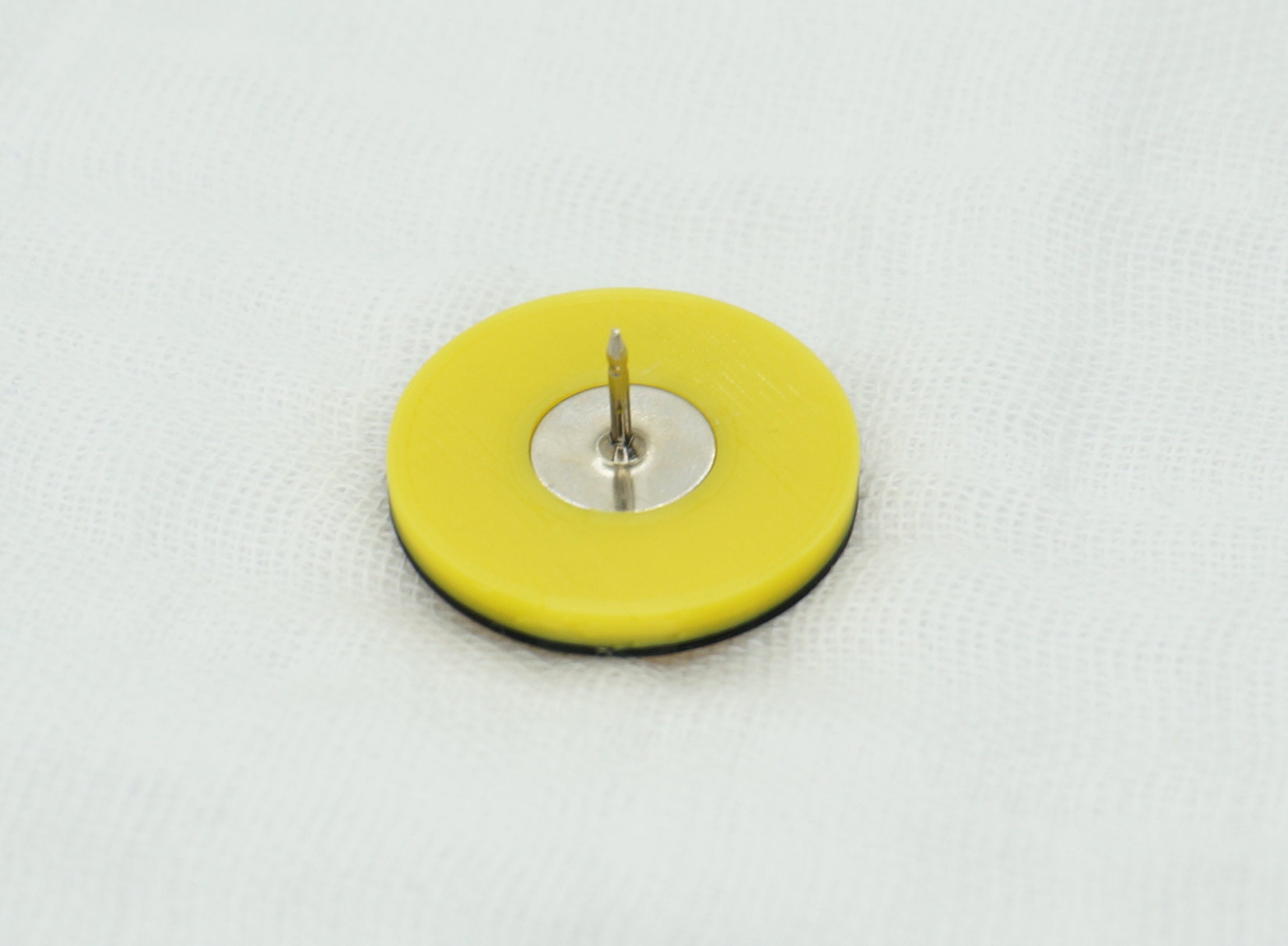 Black Lives Matter Raised Fist Pin 3D Printed BLM Social | Etsy