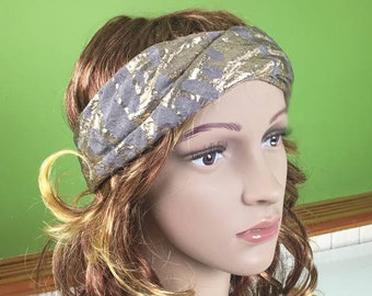 Disco headband | Etsy