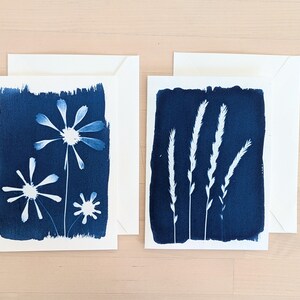 Cyanotype - Etsy UK