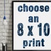 8x10, 8x12 or Square Photo Print. Select Any Image as a Fine Art Print ...