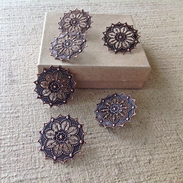 Decorative Push Pins - Etsy