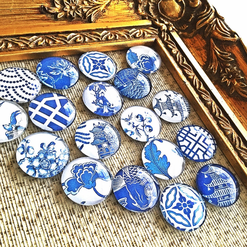 Decorative Magnets - Etsy