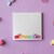 Sticker Book Starry Night Sky Sticker Collection Notebook Reusable ...
