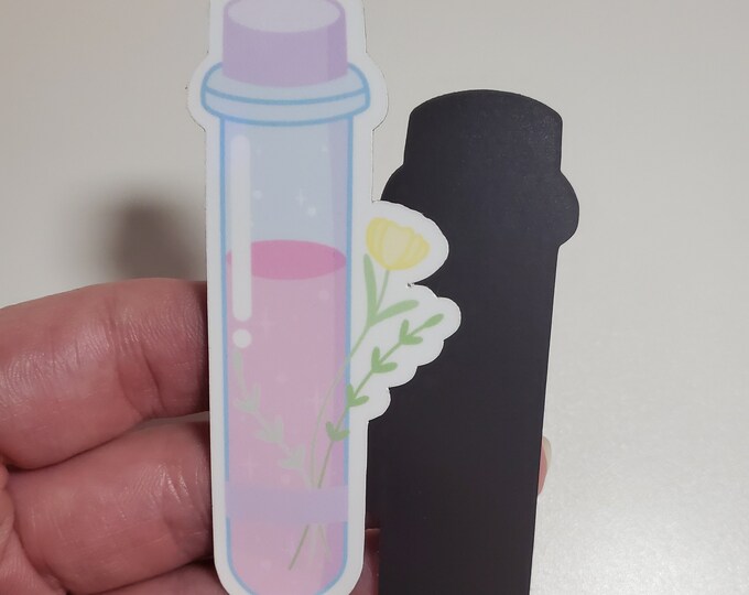 Magnets - StrangelyArranged