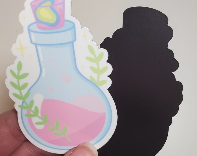 Magnets - StrangelyArranged