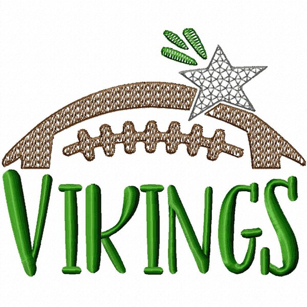 Viking Embroidery - Etsy